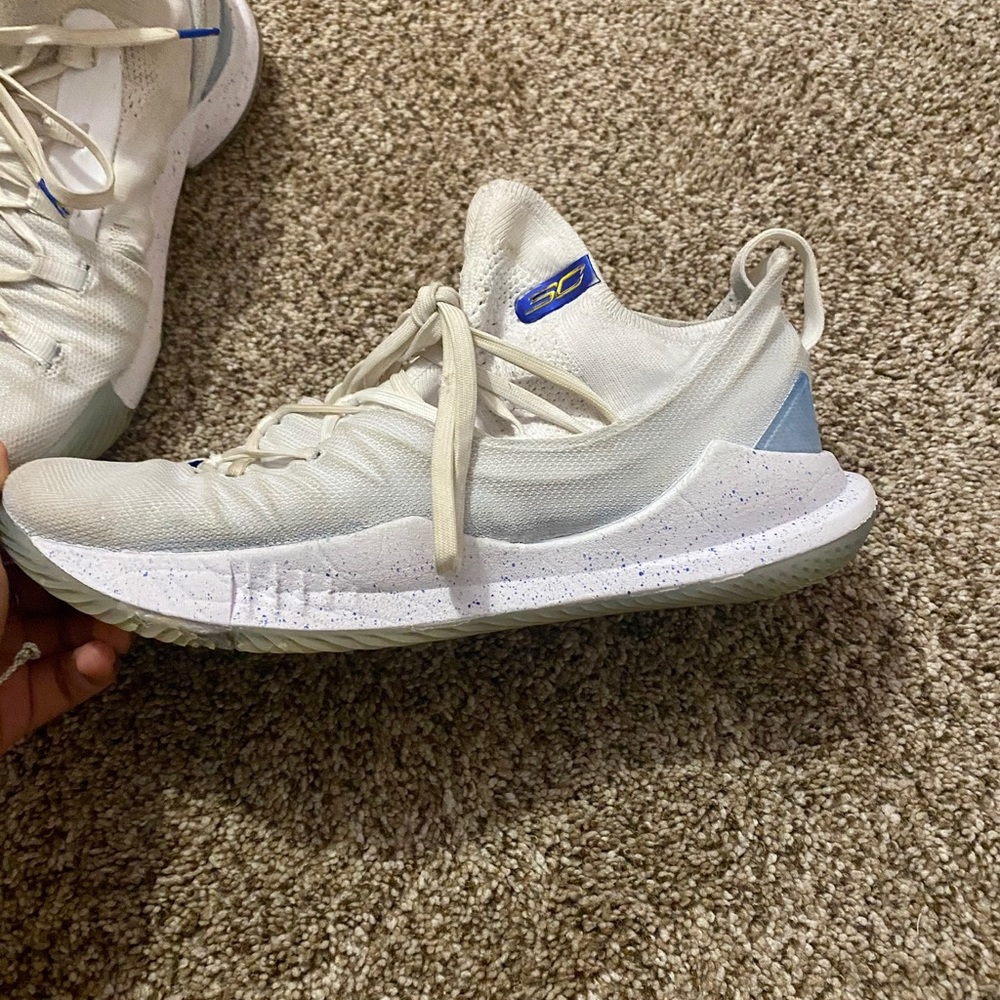Curry 5 - Gem